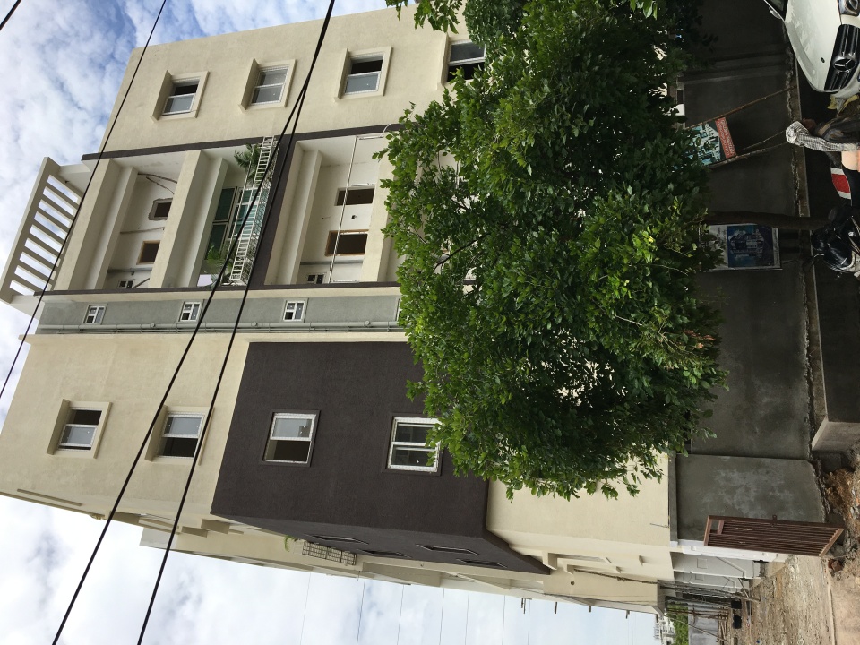 Durga Towers Hyderabad, Kondapur Resale Price List, Brochure, Floor ...