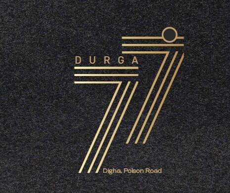 Durga 77 Digha, Patna | Price List & Brochure, Floor Plan, Location Map ...