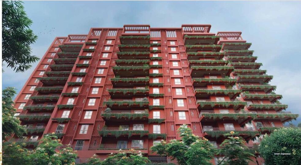Durga 77 Digha, Patna | Price List & Brochure, Floor Plan, Location Map ...
