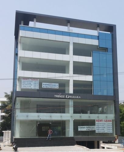 Dwaraka Constructions Builders Trendz Dwaraka Photos - Gachibowli ...