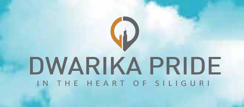 Dwarika Pride Bhaktinagar, Siliguri | Price List & Brochure, Floor Plan ...
