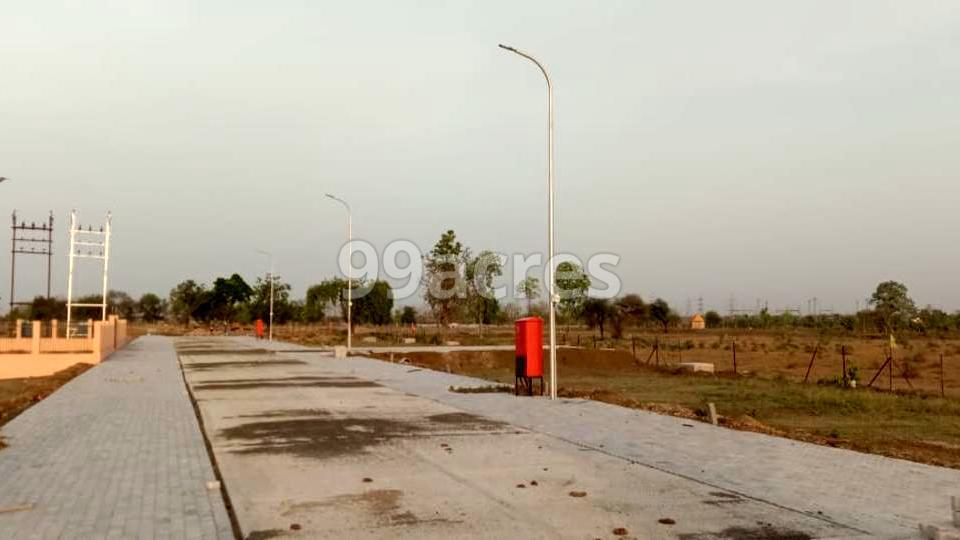 Dwarka Empire Photos - Beltarodi, Nagpur Pictures