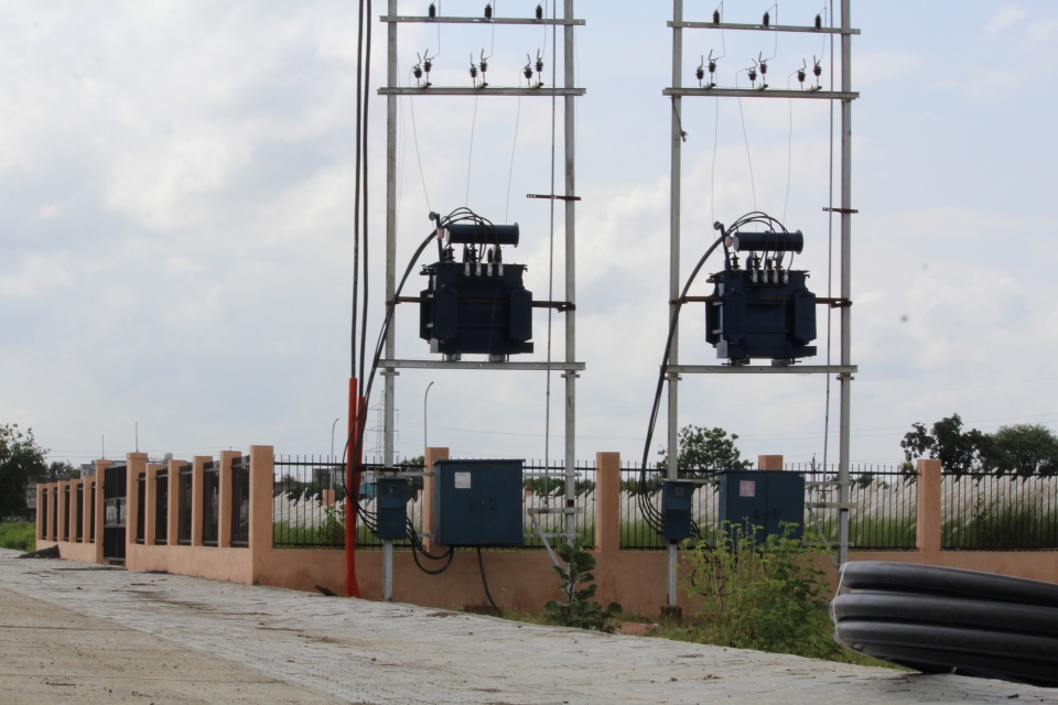 Dwarka Empire Photos - Prithviraj Nagar, Nagpur Pictures