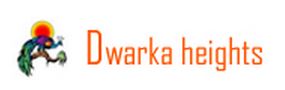 Dwarkadheesh Haveli Builders Dwarka Heights Floor Plan - Bypass Road ...