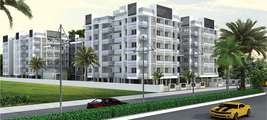 Dwarkesh Heavens Ahmedabad North, Chandkheda Resale Price List ...