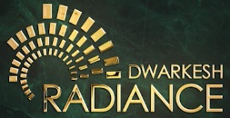 Dwarkesh Group and Dev Buildcon Dwarkesh Radiance Map - Chandkheda ...