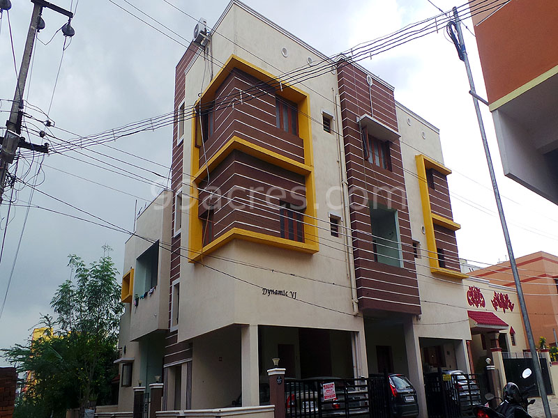 Dynamic Constructions Chennai Dynamic Vj Photos - Iyyappanthangal, Chennai Pictures