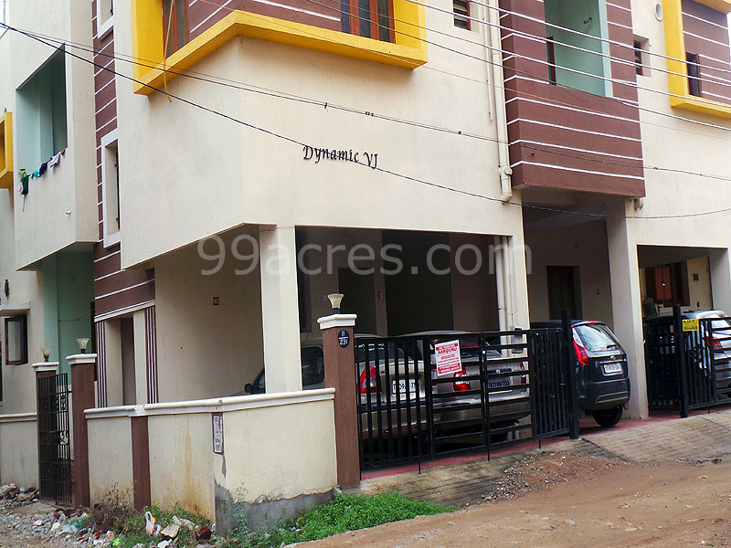 Dynamic Constructions Chennai Dynamic Vj Photos - Iyyappanthangal, Chennai Pictures