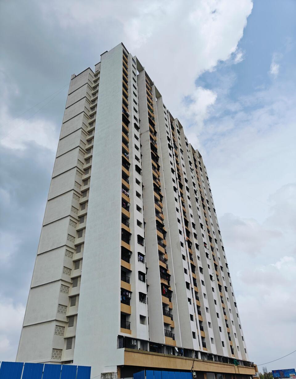Dynamic Crest Shilphata, Navi Mumbai | Price List & Brochure, Floor ...