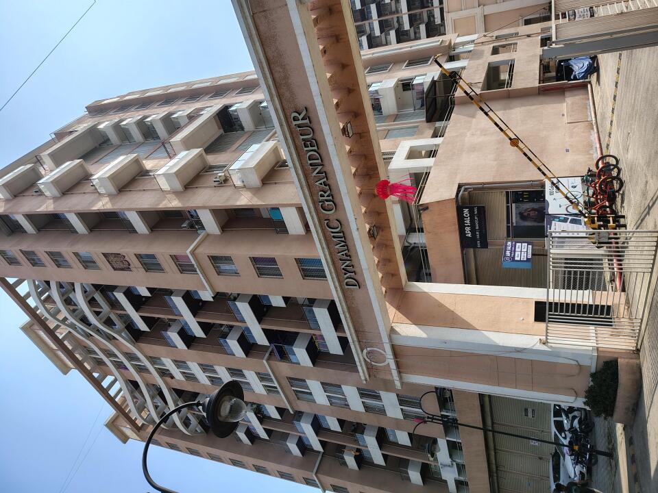 Dynamic Grandeur Undri, Pune | Price List & Brochure, Floor Plan ...