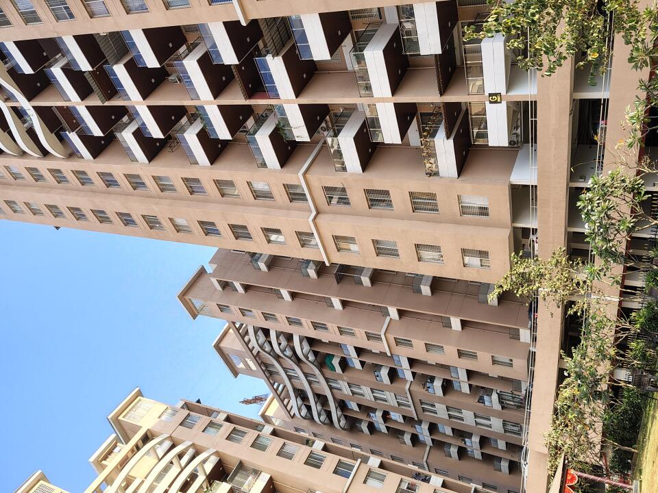 Dynamic Grandeur Undri, Pune | Price List & Brochure, Floor Plan ...