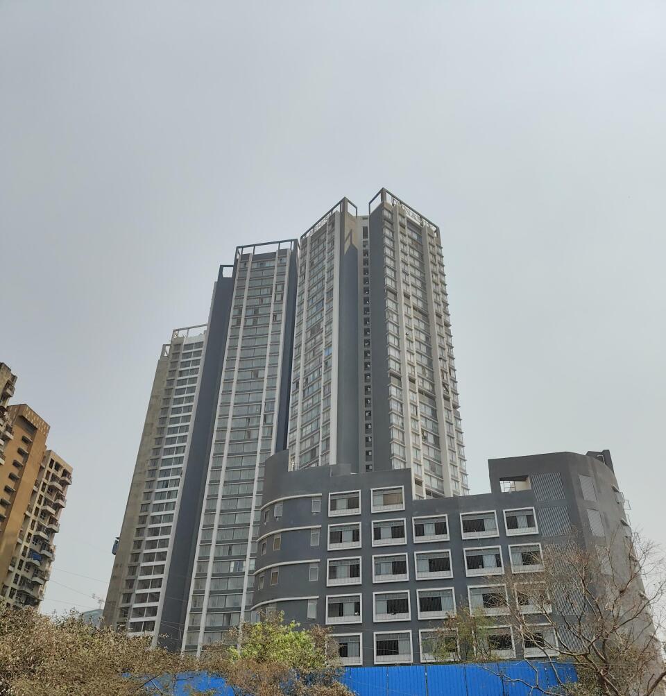 Dynamix Avanya Dahisar East, Mumbai | Price List & Brochure, Floor Plan, Location Map & Reviews