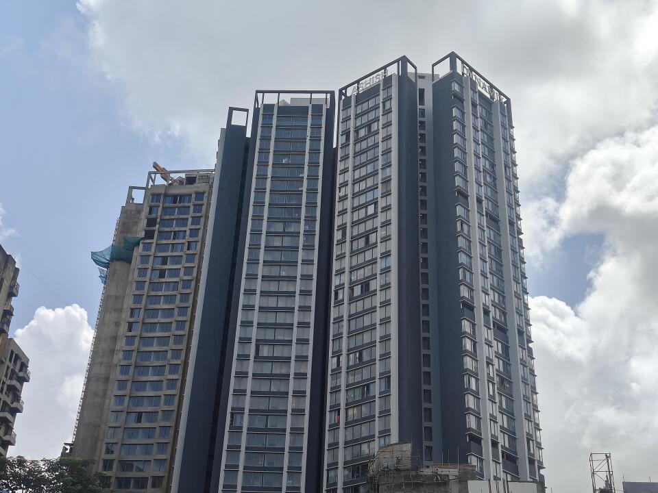 Dynamix Avanya Dahisar East, Mumbai | Price List & Brochure, Floor Plan, Location Map & Reviews