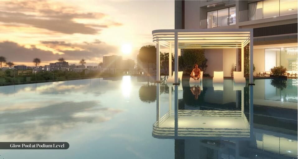 Dynasty The Hyphen Mohammed Wadi, Pune | Price List & Brochure, Floor Plan, Location Map & Reviews