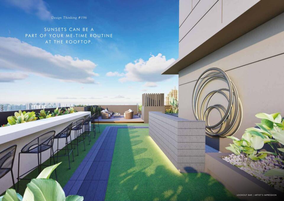 Rustomjee Builders Rustomjee Stella Photos And Videos - Bandra East ...