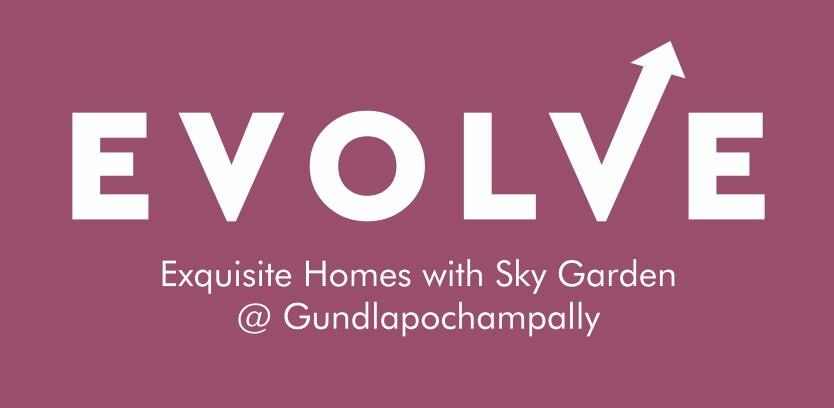 E11 Evolve Gundlapochampalli, Hyderabad | Price List & Brochure, Floor Plan, Location Map & Reviews