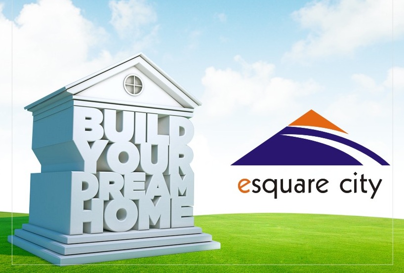 E Square Homes Builders E Square City Photos - Mohanlalganj, Lucknow ...
