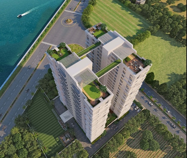 Earth Status Surat, Katargam | Price List & Brochure, Floor Plan ...