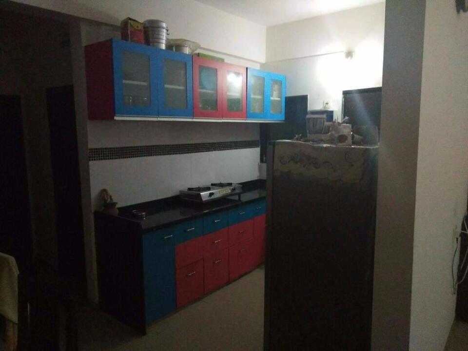 Earth Acropolis Vasna Bhayli Road, Vadodara Resale Price List, Brochure ...