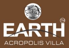 Earth Group Builders Earth Acropolis Villas Photos - Vasna-Bhayli-Road ...