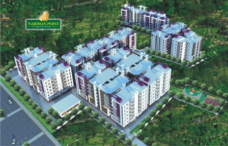 Earthshastra Builders Earthshastra Nariman Point Photos And Videos ...