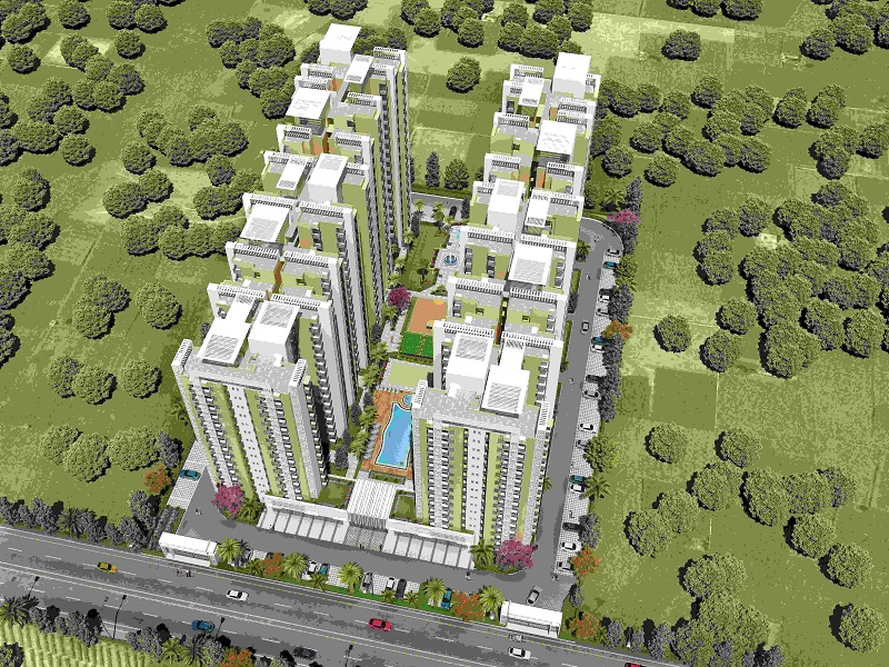 Earthcon Sparsh Greater Noida West Resale Price List, Brochure, Floor ...