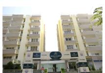 3 BHK Apartment / Flat for sale in Earthcon Mega County Mussoorie Road ...
