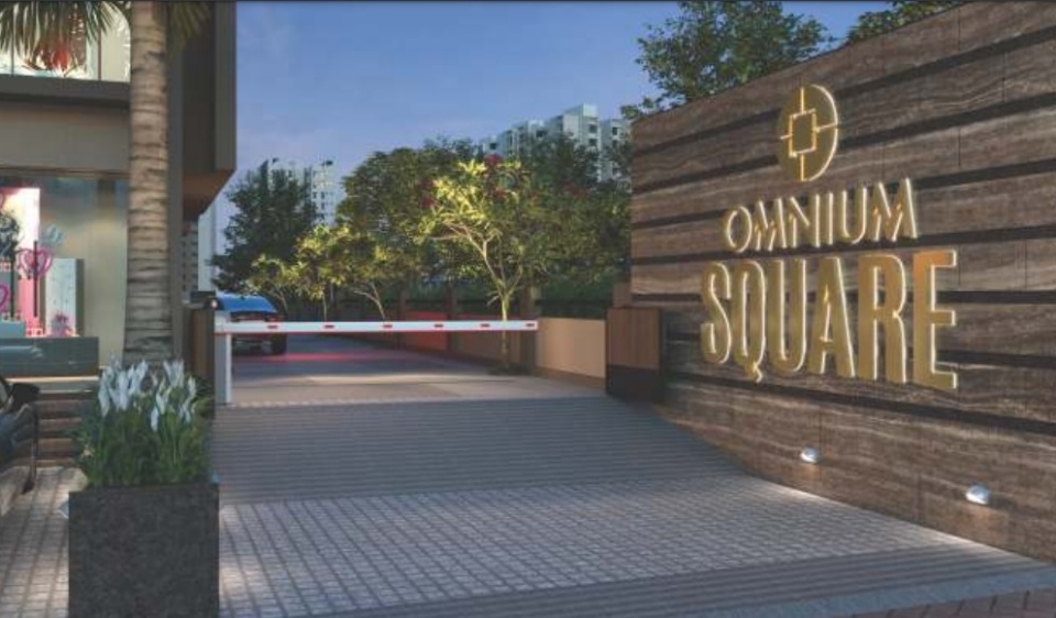 Omnium Square Naroda, Ahmedabad | Price List & Brochure, Floor Plan ...
