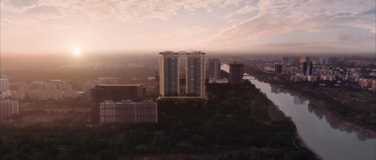 Supreme Towers Mundhwa, Pune | Price List & Brochure, Floor Plan ...