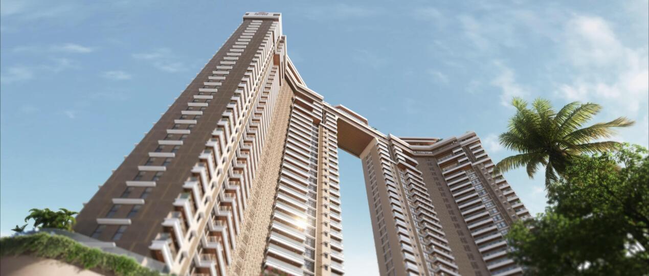 Supreme Towers Mundhwa, Pune | Price List & Brochure, Floor Plan ...