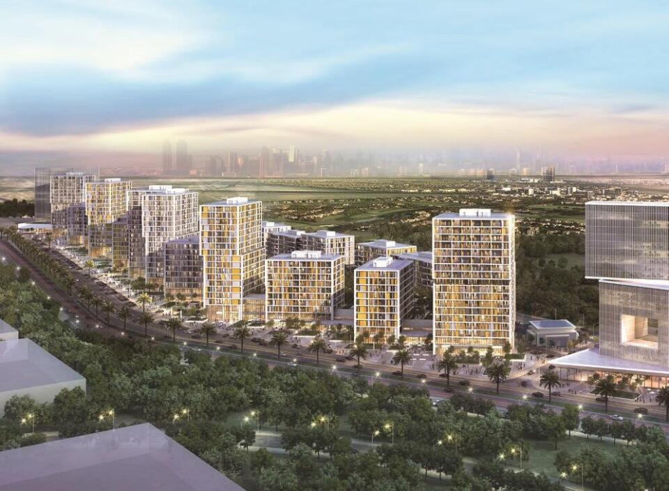 Supreme Towers Mundhwa, Pune | Price List & Brochure, Floor Plan ...