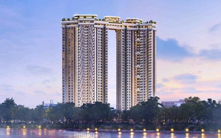 Supreme Towers Mundhwa, Pune | Price List & Brochure, Floor Plan ...