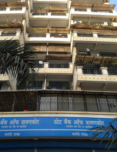 Ecogreen Group Eco Swastik Park Photos - Sector 21 Kamothe, Navi Mumbai ...