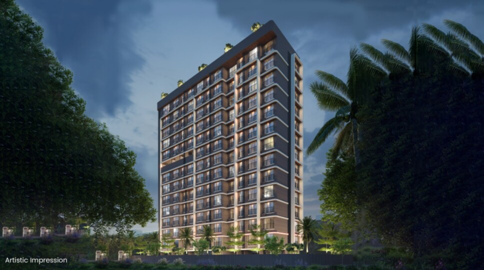 Ecohomes Ventures Ecohomes La Grace Photos And Videos - Marol, Mumbai ...