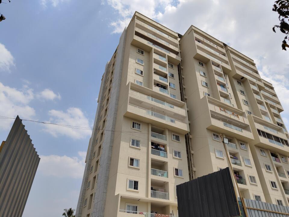 Ecolife Developers Ecolife Eon Akash Photos And Videos - Balagere, Near Panathur, Bangalore Pictures