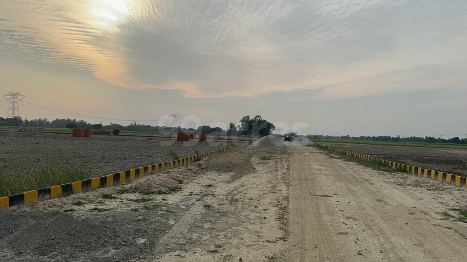 Ecovillage Life Style Ecogram Photos And Videos - Kalu Khera, Unnao ...