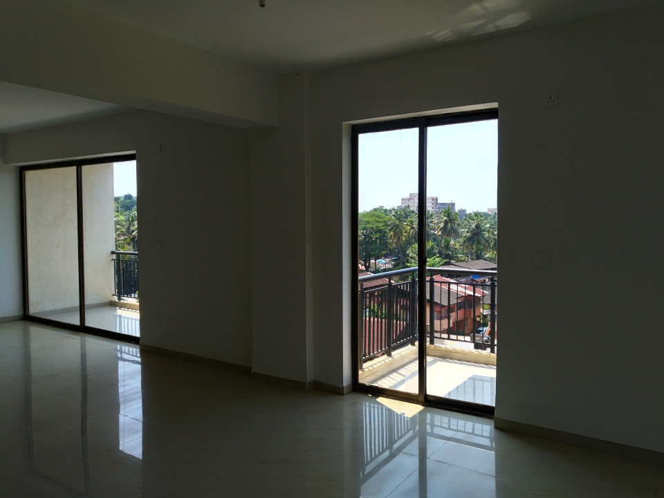 Edcon Mindspace Campal, Goa | Resale Price List & Brochure