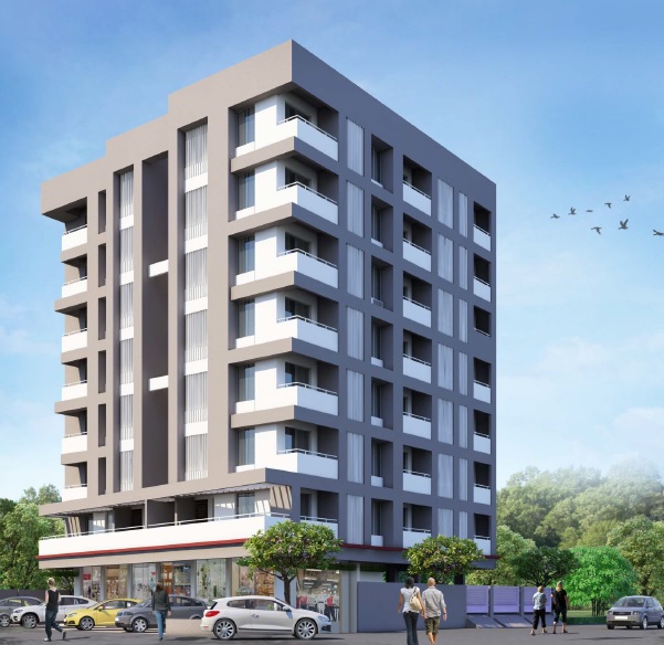 Edcon Mindspace Campal, Goa | Resale Price List & Brochure