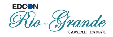 Edcon Rio Grande Campal, Goa Resale Price List, Brochure, Floor Plan ...