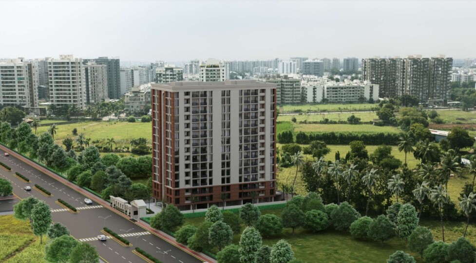Eden Imperia Mota Varachha, Surat | Price List & Brochure, Floor Plan ...