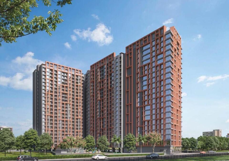 Parth Kiona Maan, Pune | Price List & Brochure, Floor Plan, Location ...
