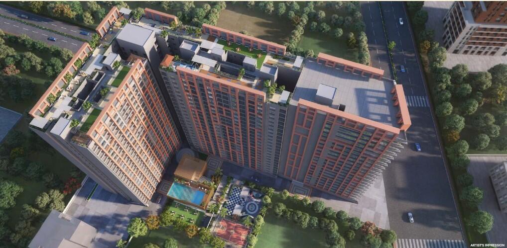 Parth Kiona Maan, Pune | Price List & Brochure, Floor Plan, Location ...
