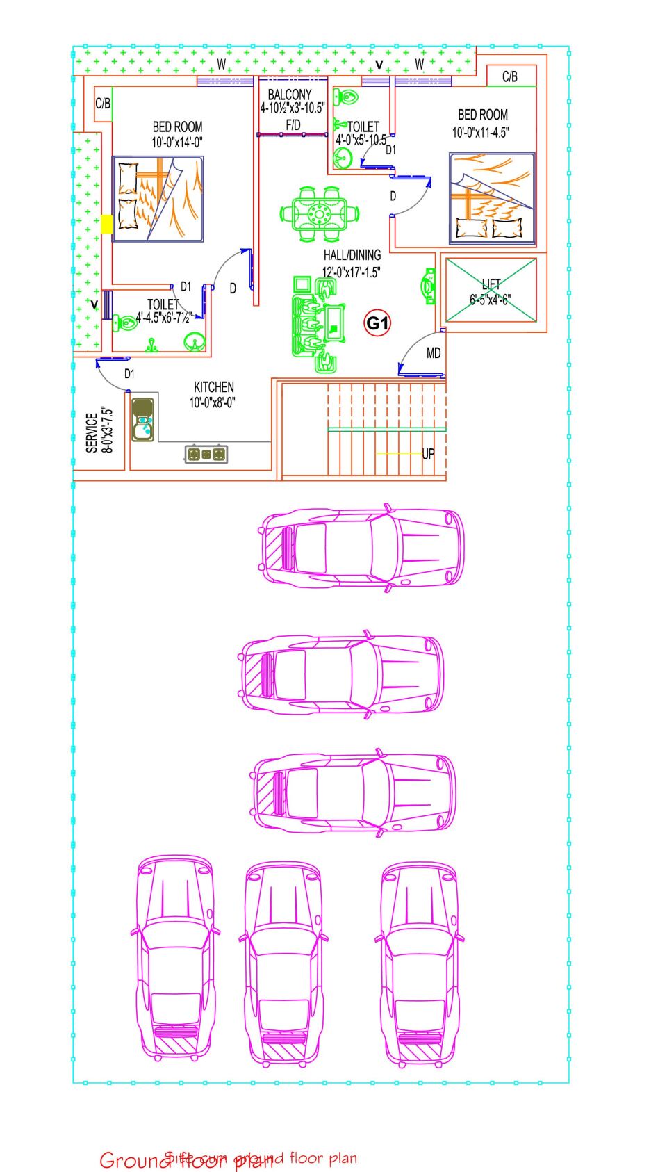 Edgepoint Sastha Homes Gerugambakkam, Chennai Resale Price List ...