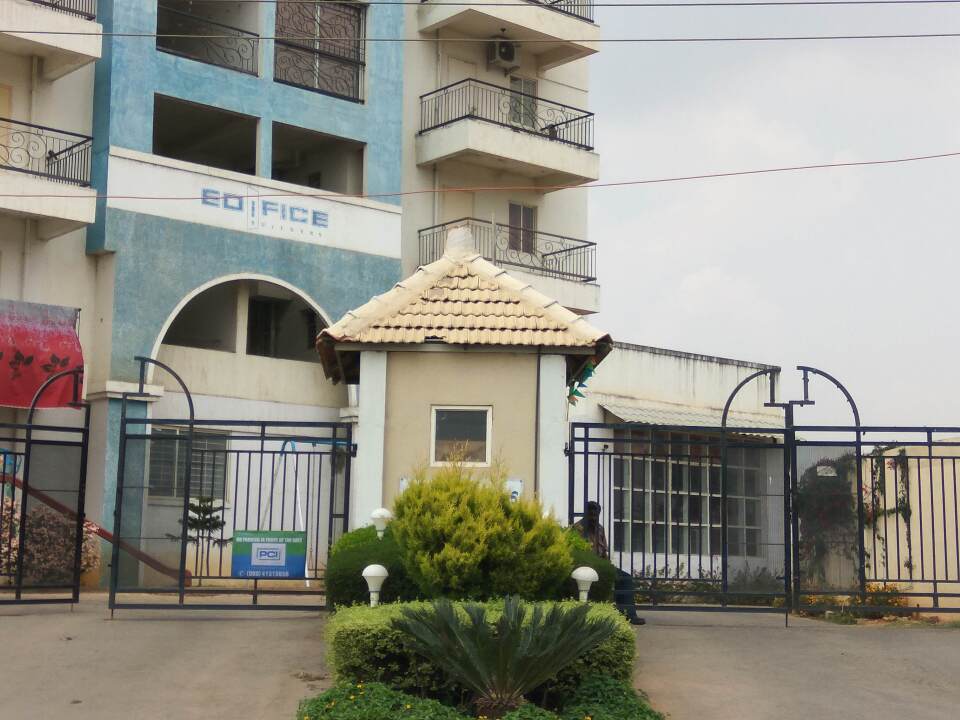 Edifice Builders The Grand Edifice Photos And Videos - Hoskote ...