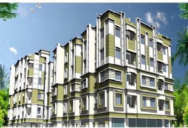 Eeshan Homes Eeshan Velvet High Photos - Chandannagar, Kolkata West ...