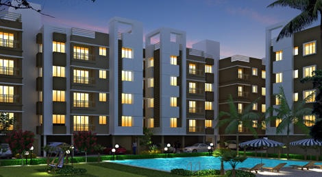 Eeshan Homes Eeshan Velvet High Photos - Chandannagar, Kolkata West ...