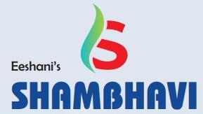 Eeshani Shambhavi Chromepet, Chennai | Price List & Brochure, Floor ...