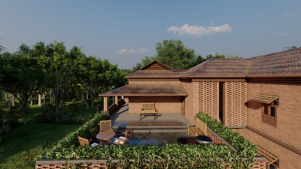 ei Anugraha Srishti 2 Kakkanad, Kochi | Price List & Brochure, Floor ...