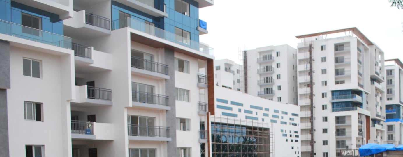 EIPL Group EIPL Apila Photos - Gandipet, Hyderabad Pictures