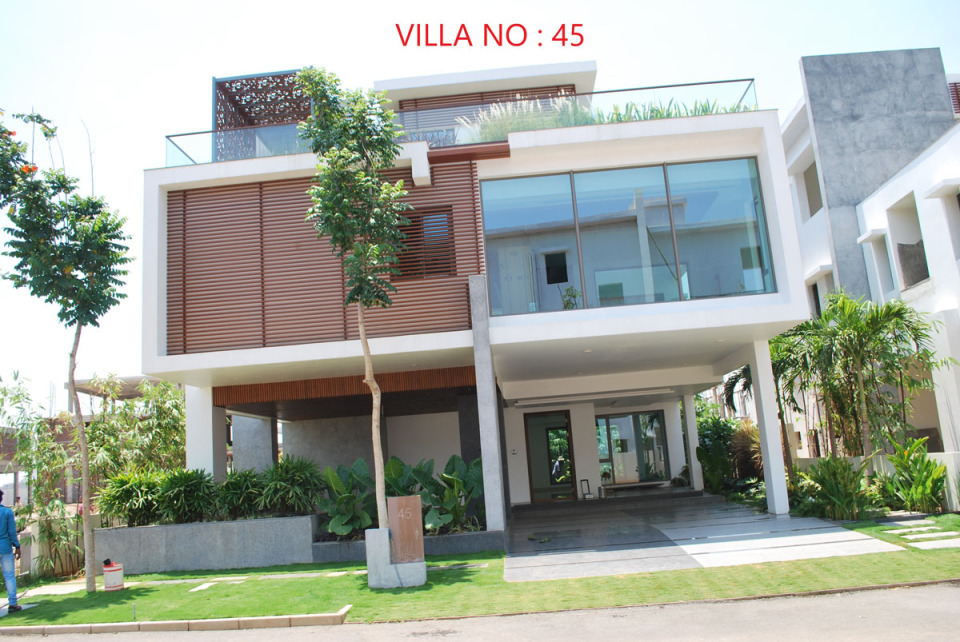 EIPL River Edge Kokapet, Hyderabad Resale Price List, Brochure, Floor ...